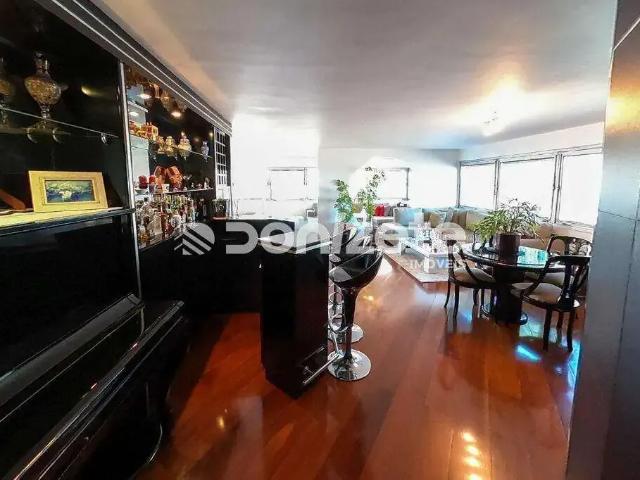 Apartamento para Venda em Santo André/SP Centro 4 Quartos