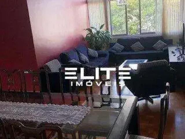 Apartamento para Venda em Santo André/SP Centro 4 Quartos