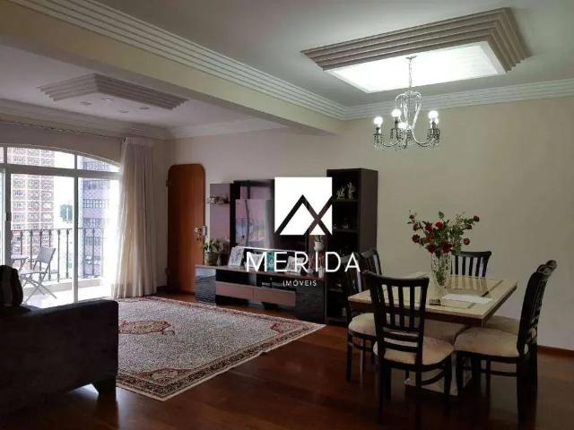 Apartamento para Venda em Santo André/SP Centro 4 Quartos