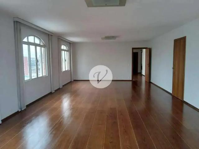 Apartamento para Venda em Santo André/SP Centro 4 Quartos