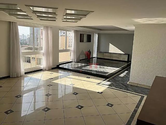 Apartamento para Venda em Santo André/SP Centro 4 Quartos
