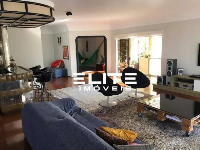 Apartamento para Venda em Santo André/SP Centro 4 Quartos