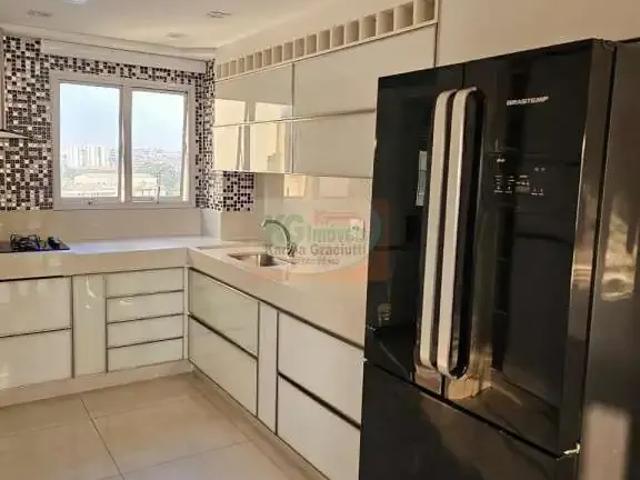 Apartamento para Venda em Santo André/SP Centro 4 Quartos