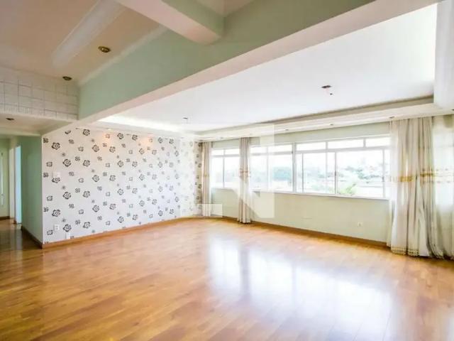 Apartamento para Venda em Santo André/SP Centro 4 Quartos