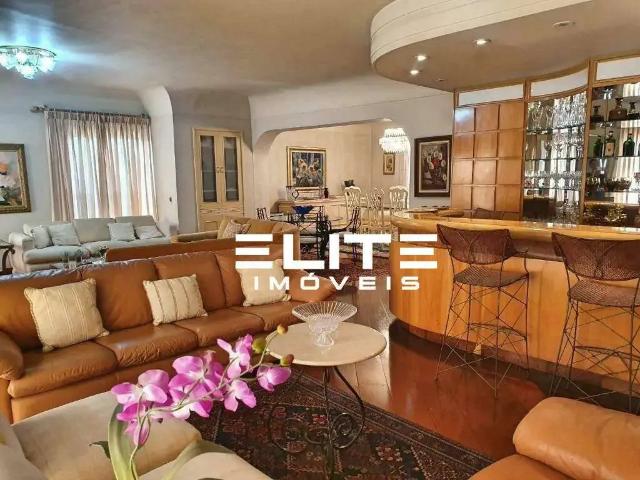 Apartamento para Venda em Santo André/SP Centro 4 Quartos