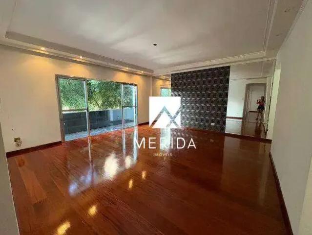 Apartamento para Venda em Santo André/SP Centro 4 Quartos