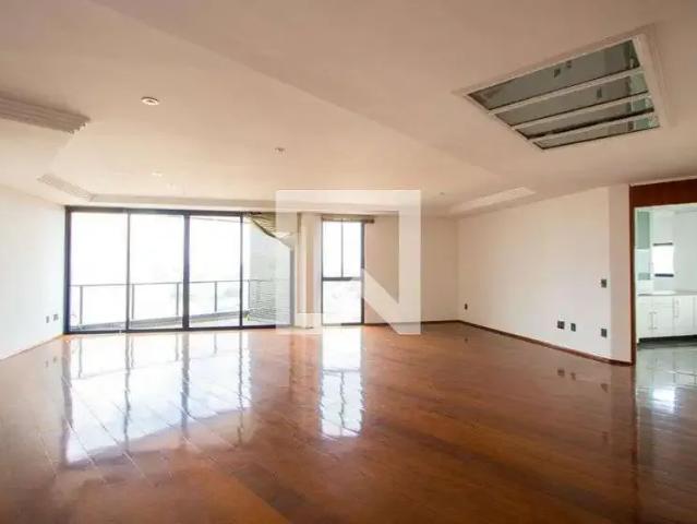 Apartamento para Venda em Santo André/SP Centro 4 Quartos