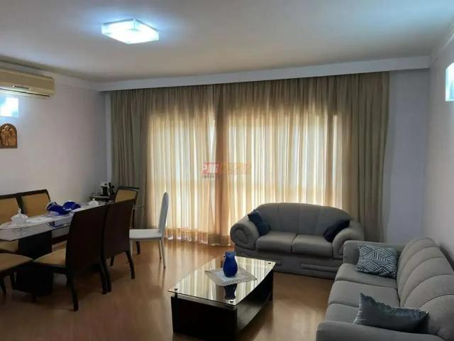 Apartamento para Venda em Santo André/SP Centro 4 Quartos