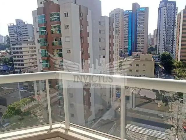 Apartamento para Venda em Santo André/SP Centro 4 Quartos