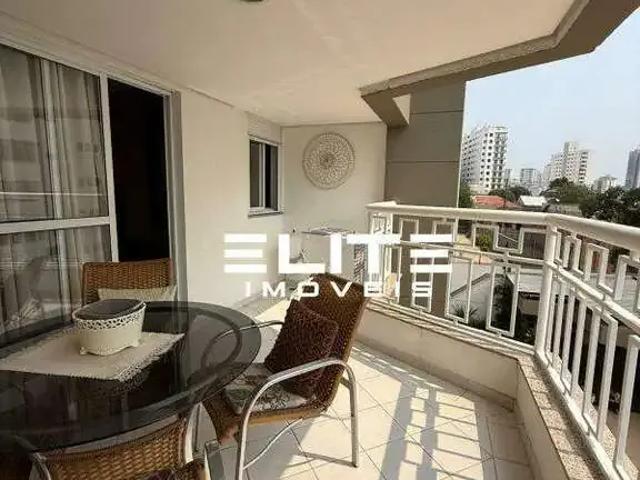 Apartamento para Venda em Santo André/SP Centro 4 Quartos