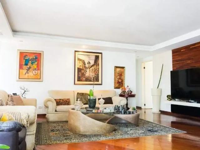 Apartamento para Venda em Santo André/SP Centro 4 Quartos