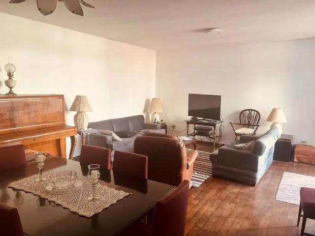 Apartamento para Venda em Santo André/SP Centro 5 Quartos