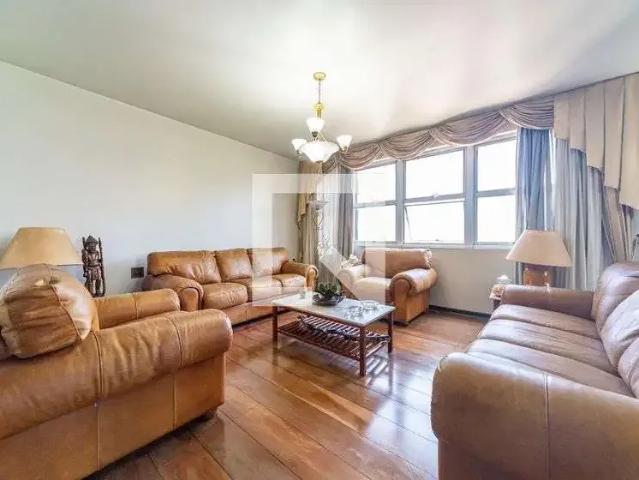 Apartamento para Venda em Santo André/SP Centro 5 Quartos