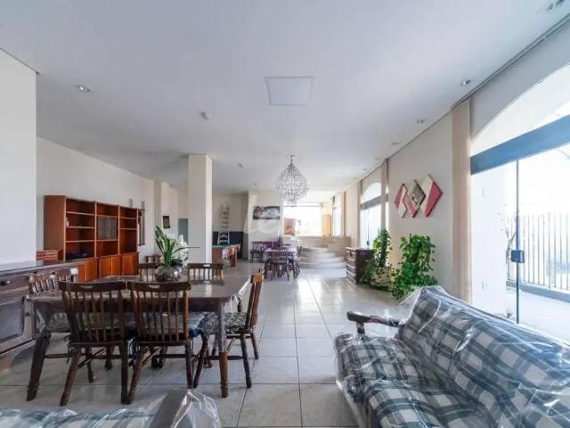 Apartamento para Venda em Santo André/SP Centro 5 Quartos