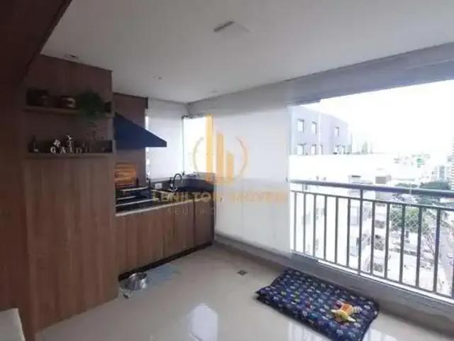 Apartamento para Venda em Santo André/SP Centro