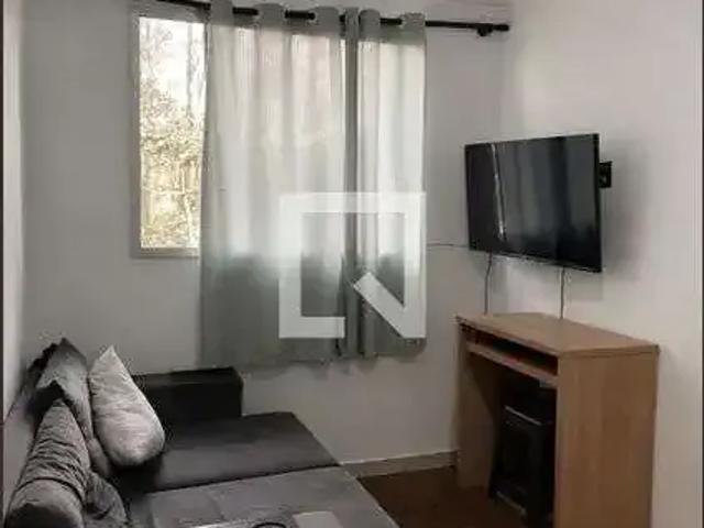Apartamento para Venda em Santo André/SP Cidade São Jorge 1 Quartos