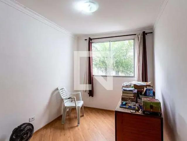 Apartamento para Venda em Santo André/SP Cidade São Jorge 1 Quartos