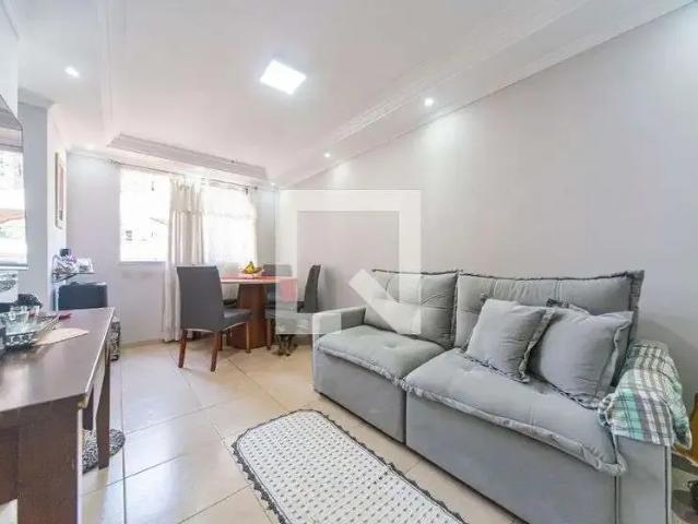 Apartamento para Venda em Santo André/SP Cidade São Jorge 1 Quartos