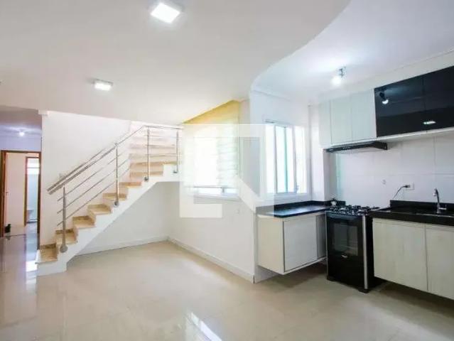 Apartamento para Venda em Santo André/SP Cidade São Jorge 2 Quartos