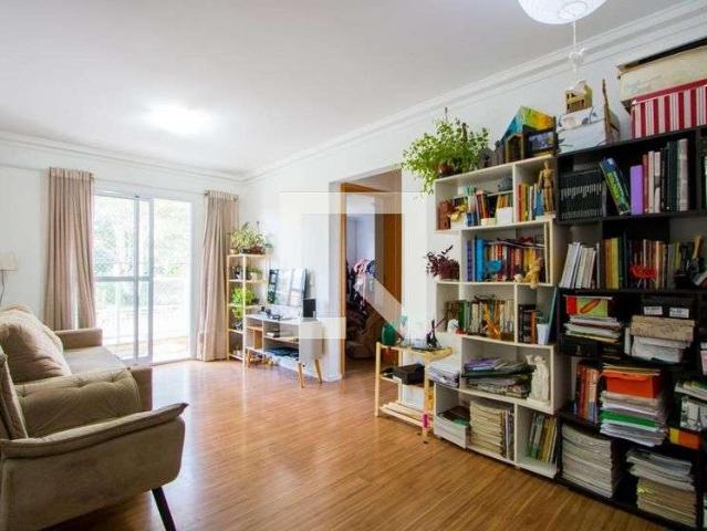 Apartamento para Venda em Santo André/SP Cidade São Jorge 2 Quartos