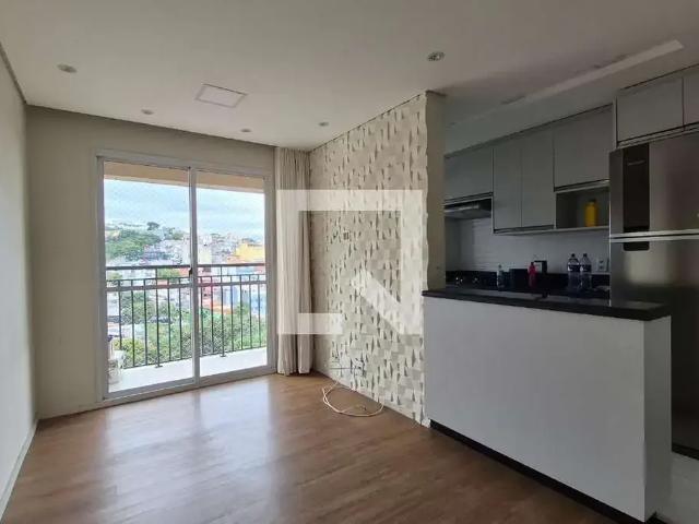 Apartamento para Venda em Santo André/SP Cidade São Jorge 3 Quartos