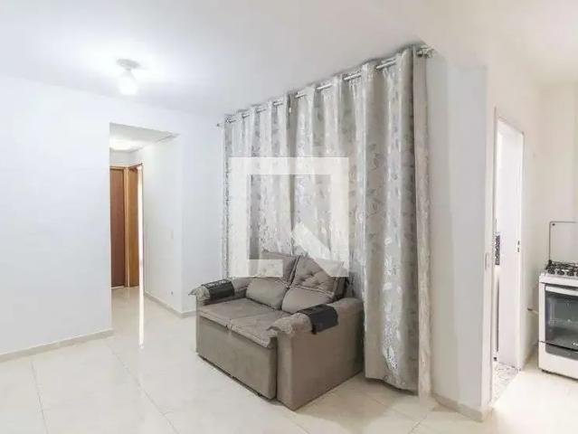 Apartamento para Venda em Santo André/SP Cidade São Jorge 2 Quartos