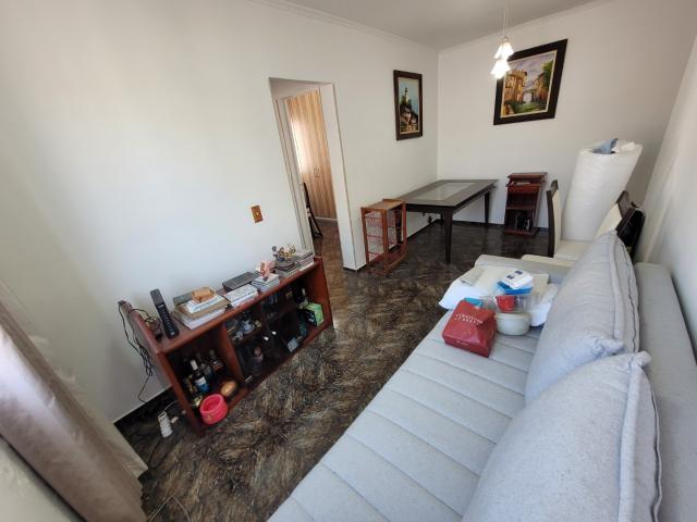Apartamento para Venda em Santo André/SP Cidade São Jorge 2 Quartos