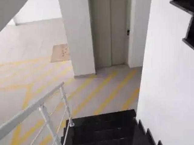 Apartamento para Venda em Santo André/SP Cidade São Jorge 2 Quartos