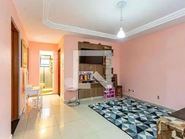 Apartamento para Venda em Santo André/SP Cidade São Jorge 2 Quartos