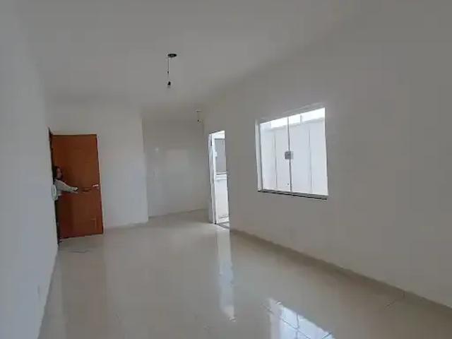Apartamento para Venda em Santo André/SP Cidade São Jorge 2 Quartos