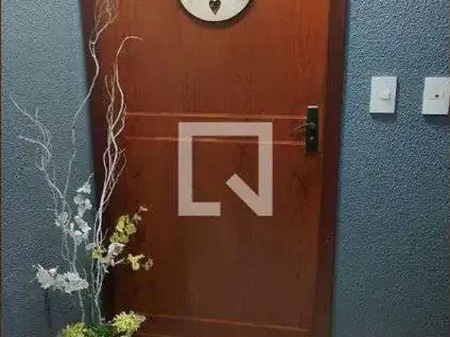 Apartamento para Venda em Santo André/SP Cidade São Jorge 2 Quartos