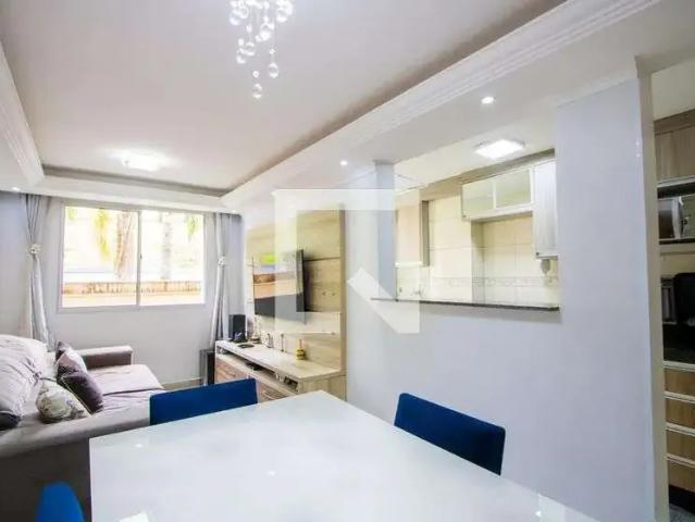 Apartamento para Venda em Santo André/SP Cidade São Jorge 2 Quartos