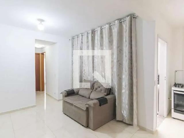 Apartamento para Venda em Santo André/SP Cidade São Jorge 2 Quartos