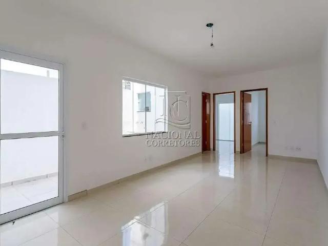 Apartamento para Venda em Santo André/SP Cidade São Jorge 2 Quartos