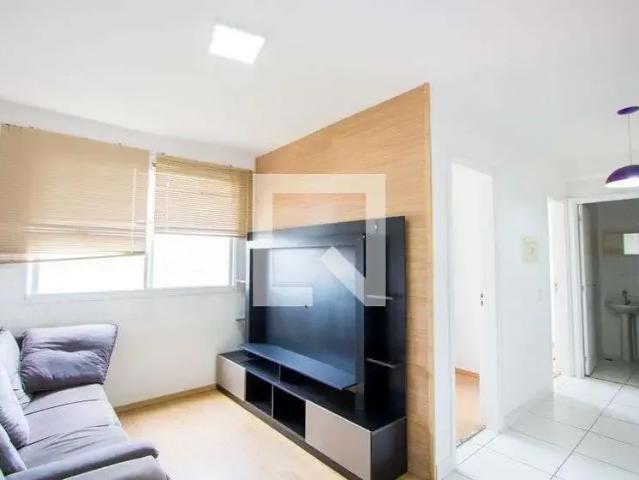Apartamento para Venda em Santo André/SP Cidade São Jorge 2 Quartos