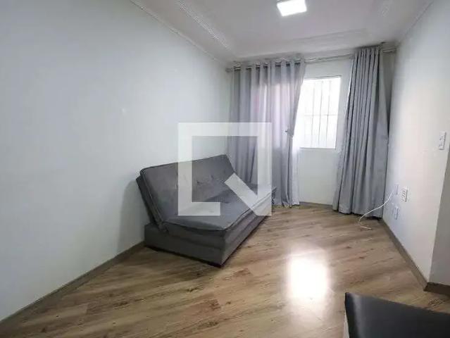 Apartamento para Venda em Santo André/SP Cidade São Jorge 2 Quartos