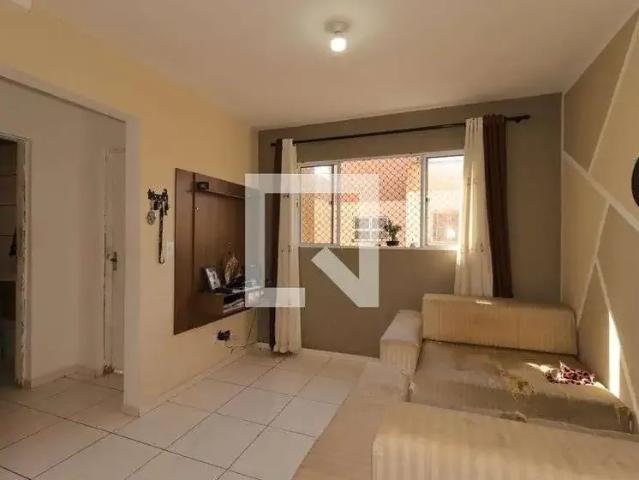 Apartamento para Venda em Santo André/SP Cidade São Jorge 2 Quartos