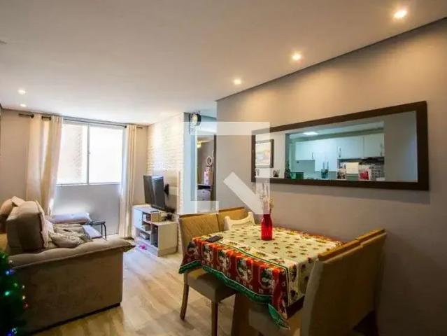 Apartamento para Venda em Santo André/SP Cidade São Jorge 2 Quartos