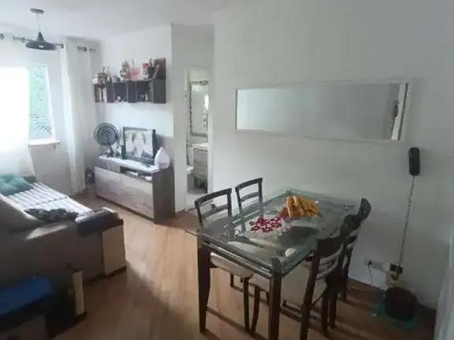 Apartamento para Venda em Santo André/SP Cidade São Jorge 2 Quartos