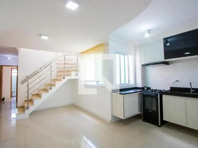 Apartamento para Venda em Santo André/SP Cidade São Jorge 2 Quartos