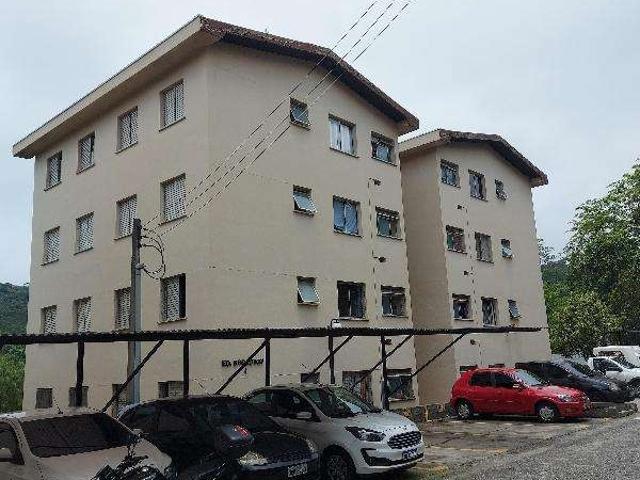 Apartamento para Venda em Santo André/SP Cidade São Jorge 2 Quartos