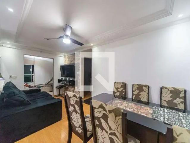 Apartamento para Venda em Santo André/SP Cidade São Jorge 2 Quartos