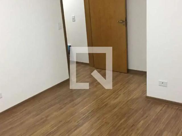 Apartamento para Venda em Santo André/SP Cidade São Jorge 2 Quartos