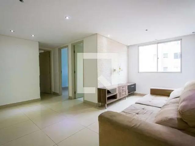 Apartamento para Venda em Santo André/SP Cidade São Jorge 2 Quartos