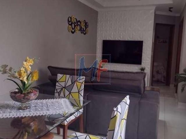 Apartamento para Venda em Santo André/SP Cidade São Jorge 2 Quartos