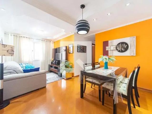 Apartamento para Venda em Santo André/SP Cidade São Jorge 2 Quartos