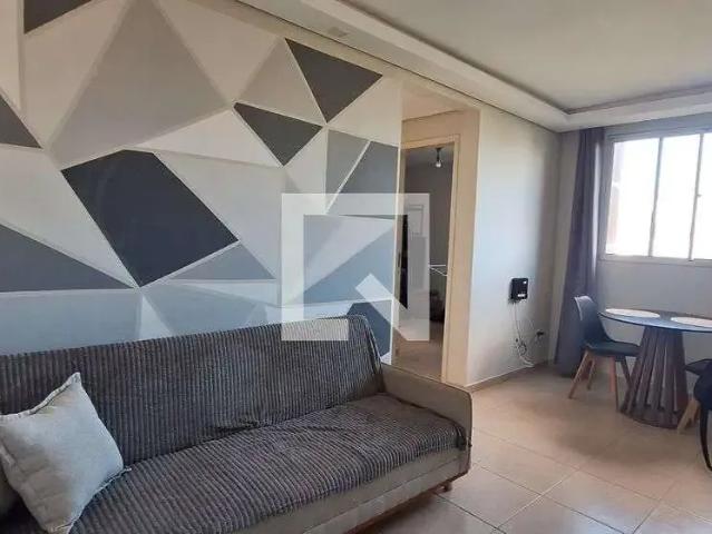 Apartamento para Venda em Santo André/SP Cidade São Jorge 2 Quartos