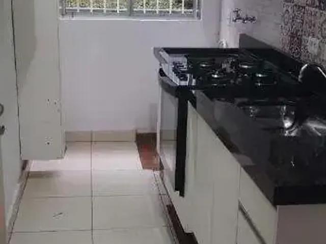 Apartamento para Venda em Santo André/SP Cidade São Jorge 2 Quartos