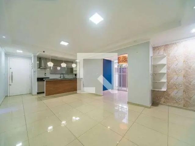 Apartamento para Venda em Santo André/SP Cidade São Jorge 2 Quartos
