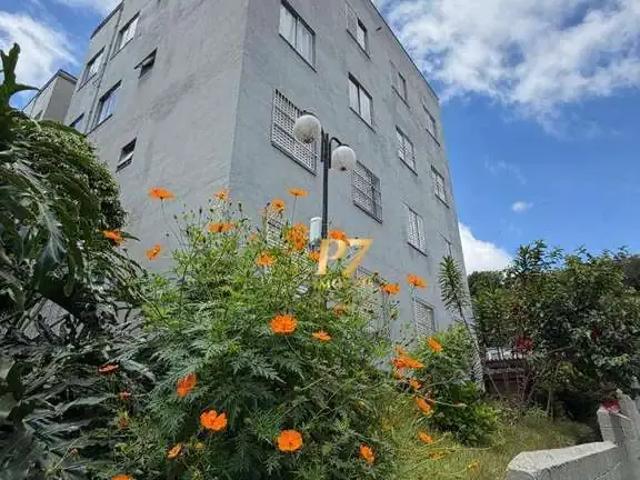 Apartamento para Venda em Santo André/SP Cidade São Jorge 2 Quartos